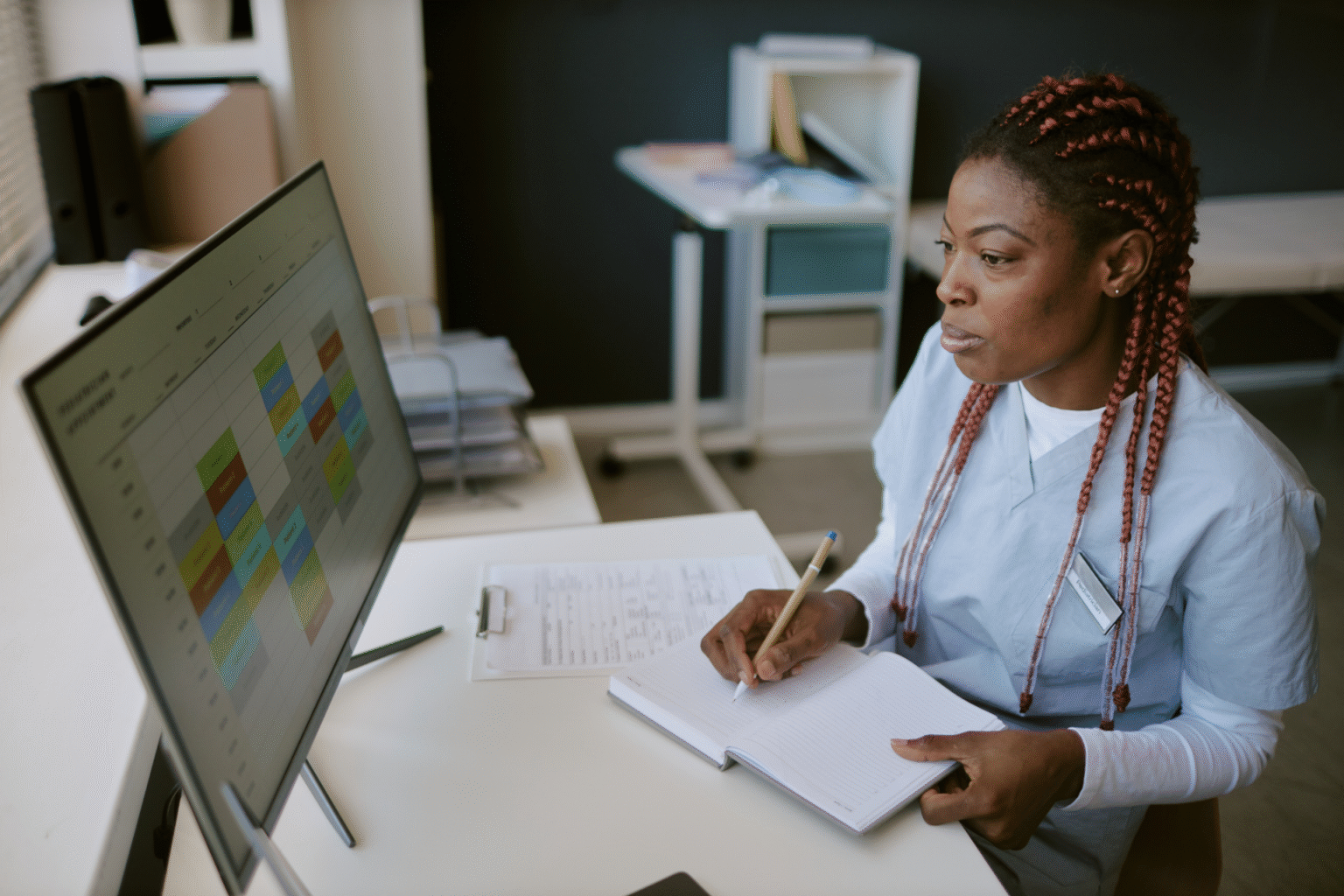 Invent Health – Risk adjustment, driven by AI and NLP