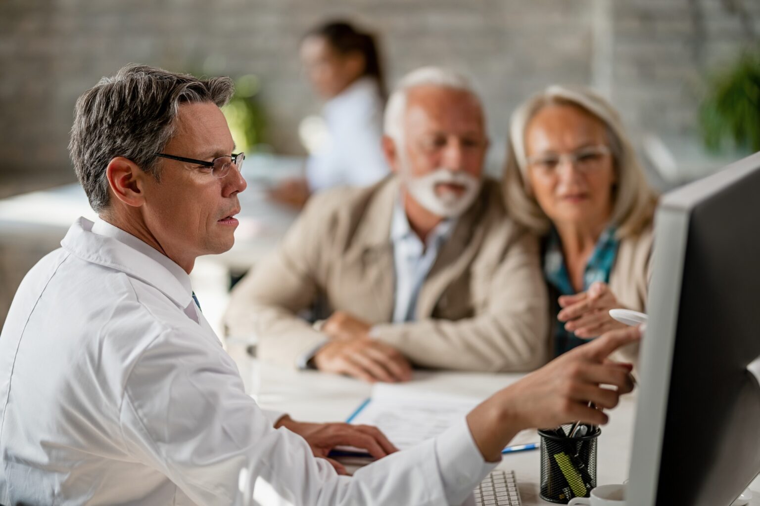 ACA Risk Adjustment – Invent Health